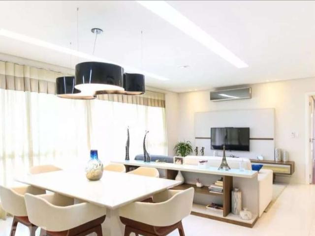 Apartamento para Locação em São José dos Campos/SP Jardim Aquárius 4 Quartos