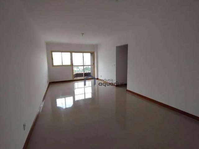 Apartamento para Locação em São José dos Campos/SP Jardim Aquárius 4 Quartos