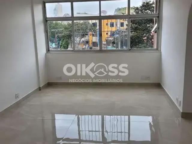 Apartamento para Locação em São José dos Campos/SP Jardim Bela Vista 3 Quartos