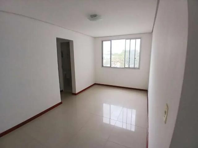Apartamento para Locação em São José dos Campos/SP Jardim Bela Vista 2 Quartos