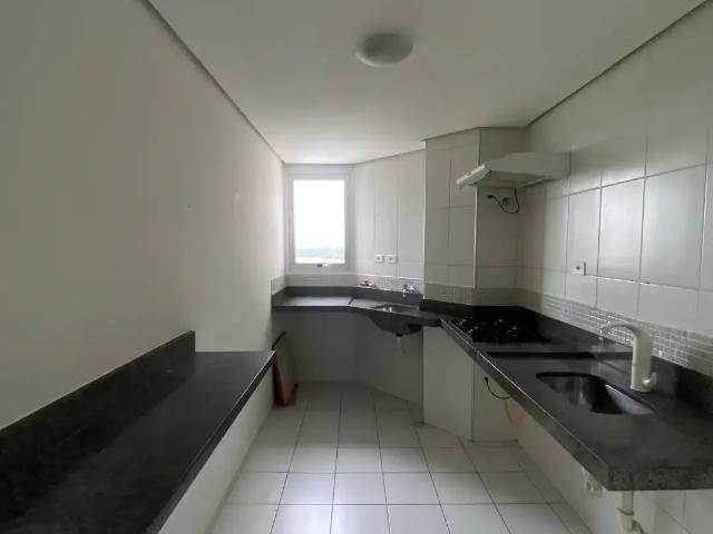Apartamento para Locação em São José dos Campos/SP Jardim Bela Vista 2 Quartos