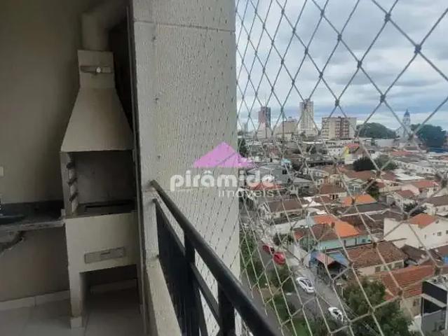 Apartamento para Locação em São José dos Campos/SP Jardim Bela Vista 2 Quartos