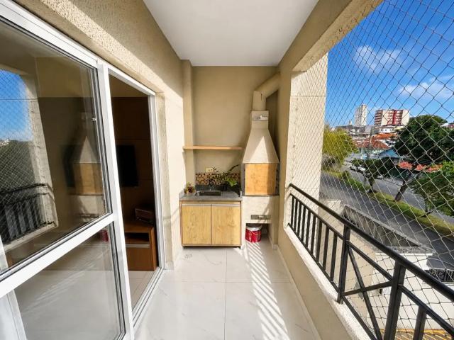 Apartamento para Locação em São José dos Campos/SP Jardim Bela Vista 2 Quartos