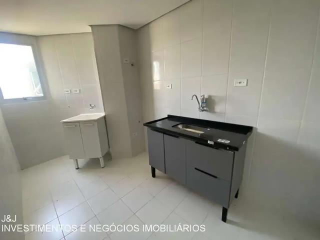 Apartamento para Locação em São José dos Campos/SP Jardim Bela Vista 2 Quartos