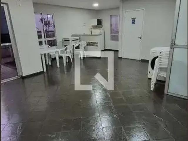Apartamento para Locação em São José dos Campos/SP Jardim Castanheira 2 Quartos