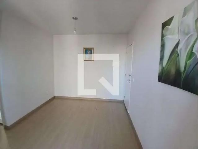 Apartamento para Locação em São José dos Campos/SP Jardim Castanheira 2 Quartos