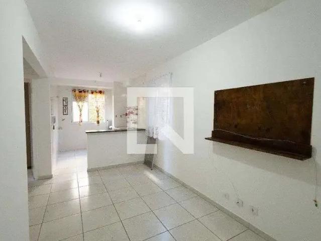 Apartamento para Locação em São José dos Campos/SP Jardim Castanheira 2 Quartos