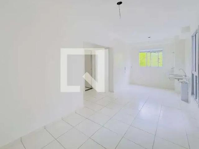 Apartamento para Locação em São José dos Campos/SP Jardim Castanheira 2 Quartos