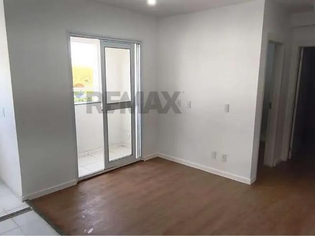 Apartamento para Locação em São José dos Campos/SP Jardim Castanheira