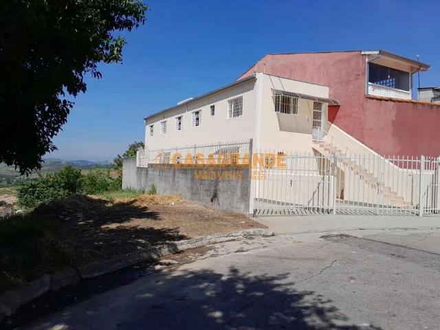 Apartamento para Locação em São José dos Campos/SP Jardim Cruzeiro do Sul 3 Quartos