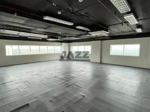 Apartamento para Locação em São José dos Campos/SP Jardim das Colinas
