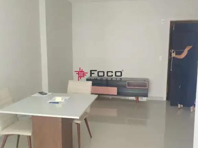 Apartamento para Locação em São José dos Campos/SP Jardim das Colinas 1 Quartos