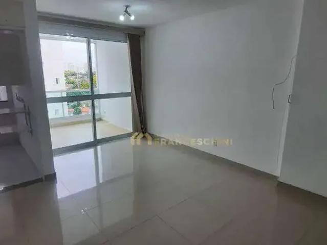 Apartamento para Locação em São José dos Campos/SP Jardim das Colinas 1 Quartos