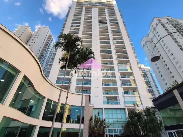 Apartamento para Locação em São José dos Campos/SP Jardim das Colinas 1 Quartos