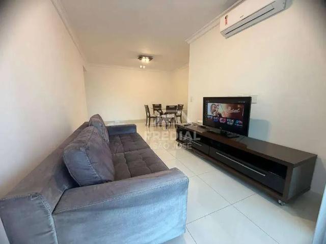 Apartamento para Locação em São José dos Campos/SP Jardim das Colinas 2 Quartos