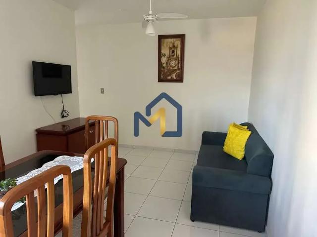 Apartamento para Locação em São José dos Campos/SP Jardim das Colinas 2 Quartos