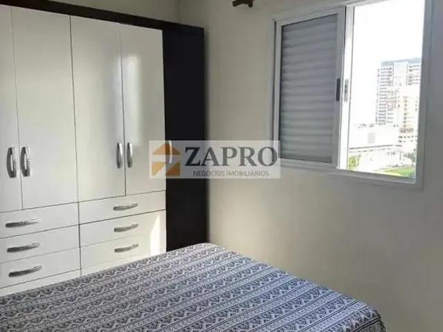 Apartamento para Locação em São José dos Campos/SP Jardim das Colinas 2 Quartos