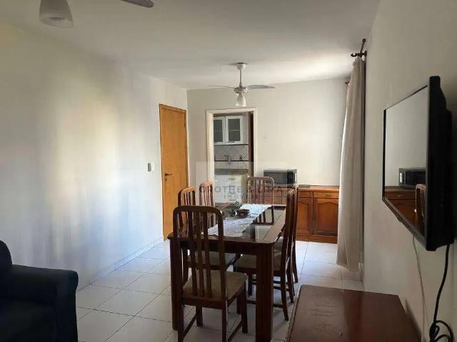Apartamento para Locação em São José dos Campos/SP Jardim das Colinas 2 Quartos