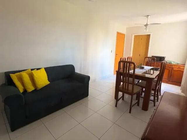 Apartamento para Locação em São José dos Campos/SP Jardim das Colinas 2 Quartos