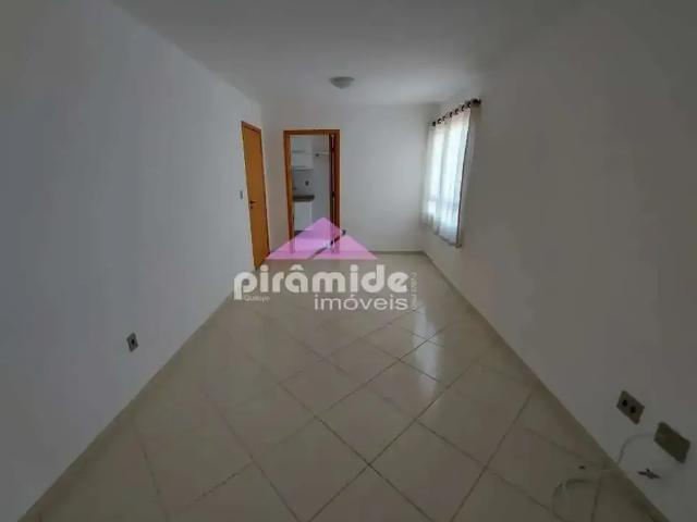 Apartamento para Locação em São José dos Campos/SP Jardim das Colinas 2 Quartos
