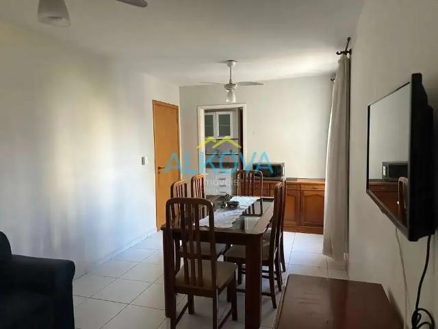 Apartamento para Locação em São José dos Campos/SP Jardim das Colinas 2 Quartos