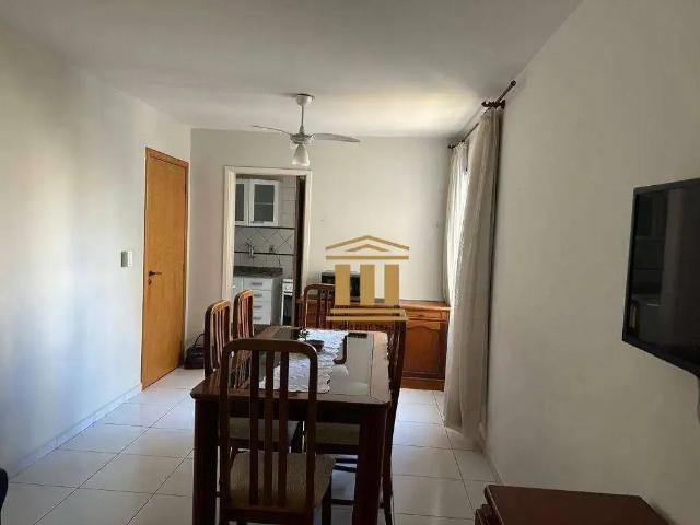Apartamento para Locação em São José dos Campos/SP Jardim das Colinas 2 Quartos
