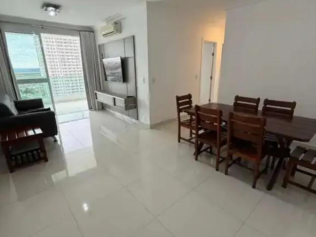 Apartamento para Locação em São José dos Campos/SP Jardim das Colinas 2 Quartos