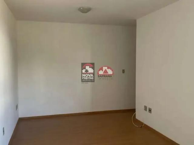 Apartamento para Locação em São José dos Campos/SP Jardim das Colinas 2 Quartos