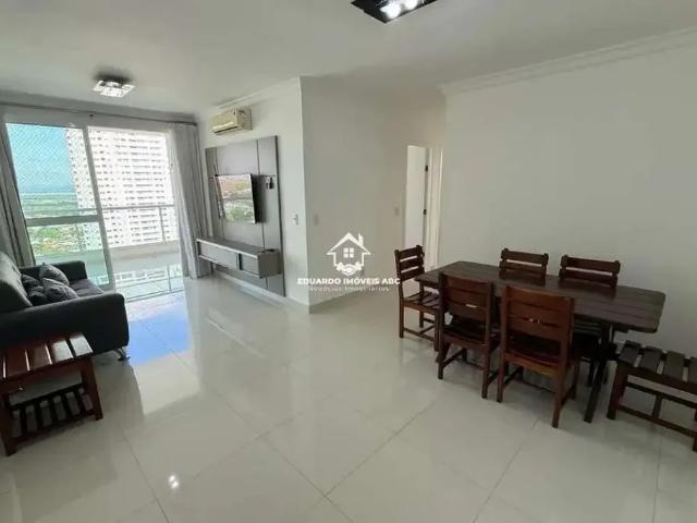 Apartamento para Locação em São José dos Campos/SP Jardim das Colinas 2 Quartos