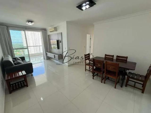 Apartamento para Locação em São José dos Campos/SP Jardim das Colinas 2 Quartos