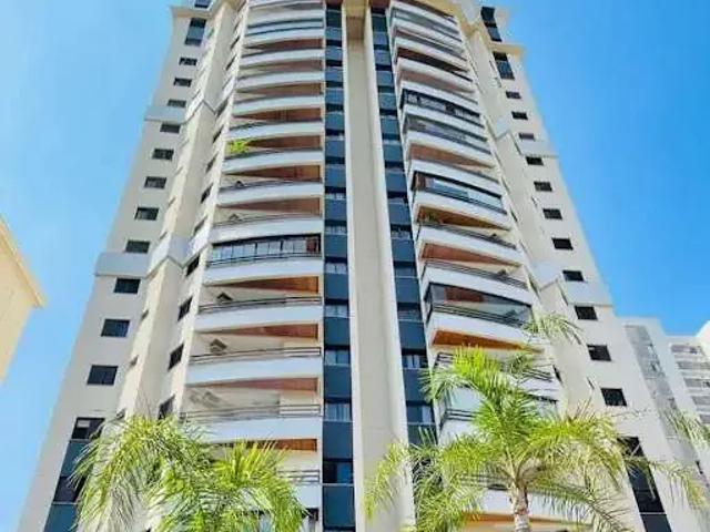 Apartamento para Locação em São José dos Campos/SP Jardim das Colinas 3 Quartos