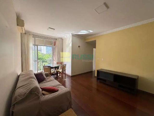 Apartamento para Locação em São José dos Campos/SP Jardim das Colinas 3 Quartos