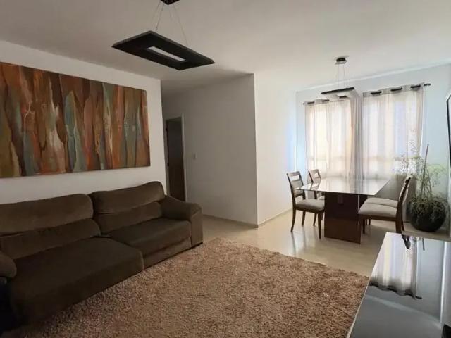 Apartamento para Locação em São José dos Campos/SP Jardim das Colinas 3 Quartos