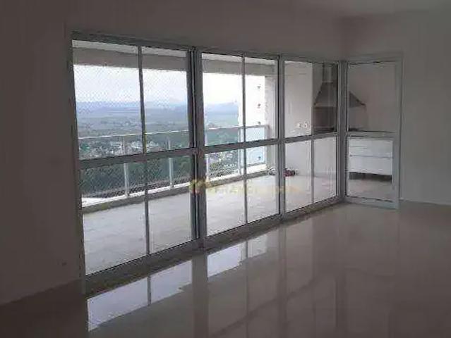 Apartamento para Locação em São José dos Campos/SP Jardim das Colinas 4 Quartos