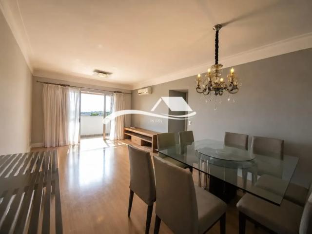 Apartamento para Locação em São José dos Campos/SP Jardim das Colinas 4 Quartos
