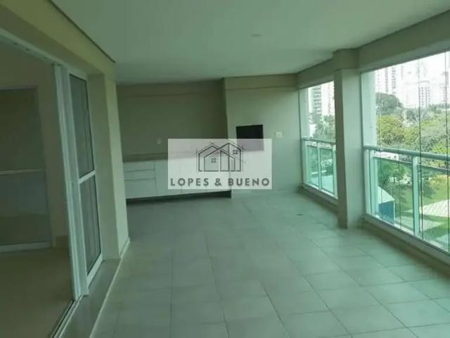 Apartamento para Locação em São José dos Campos/SP Jardim das Colinas 4 Quartos