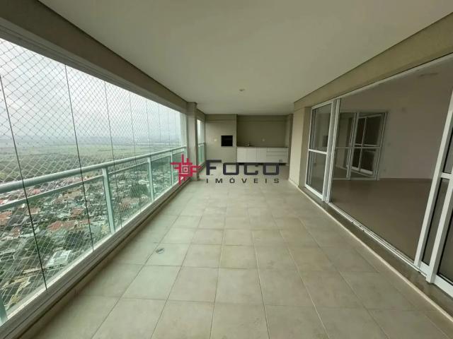 Apartamento para Locação em São José dos Campos/SP Jardim das Colinas 4 Quartos