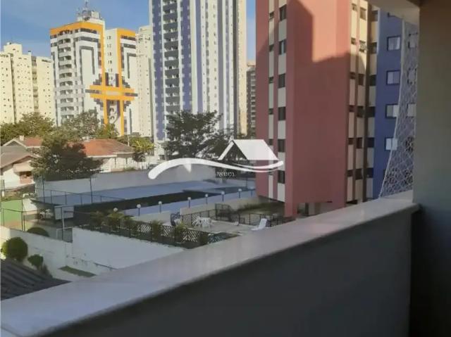 Apartamento para Locação em São José dos Campos/SP Jardim das Colinas 4 Quartos