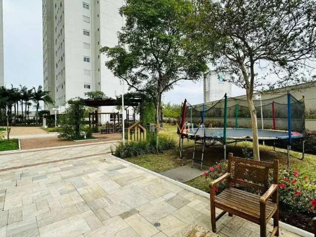 Apartamento para Locação em São José dos Campos/SP Jardim das Colinas 4 Quartos