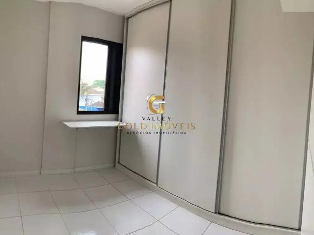 Apartamento para Locação em São José dos Campos/SP Jardim das Indústrias 2 Quartos
