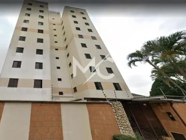 Apartamento para Locação em São José dos Campos/SP Jardim das Indústrias 2 Quartos