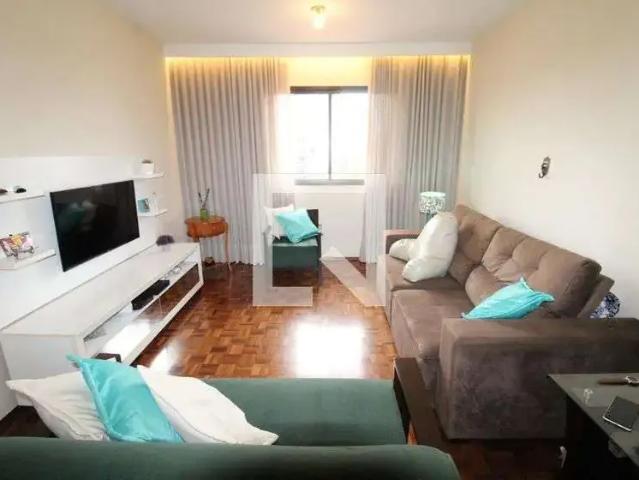 Apartamento para Locação em São José dos Campos/SP Jardim das Indústrias 2 Quartos