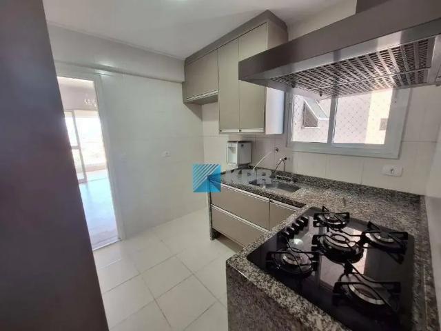 Apartamento para Locação em São José dos Campos/SP Jardim das Indústrias 2 Quartos