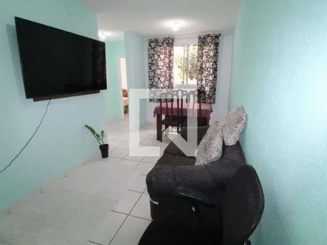 Apartamento para Locação em São José dos Campos/SP Jardim das Indústrias 2 Quartos