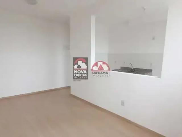 Apartamento para Locação em São José dos Campos/SP Jardim das Indústrias 2 Quartos