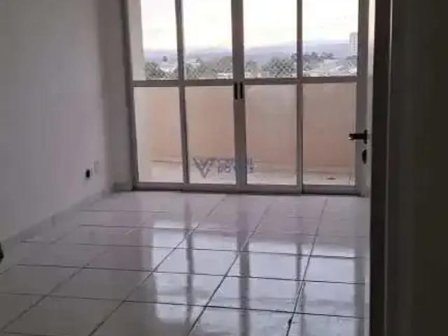 Apartamento para Locação em São José dos Campos/SP Jardim das Indústrias 2 Quartos