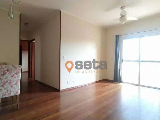 Apartamento para Locação em São José dos Campos/SP Jardim das Indústrias 2 Quartos