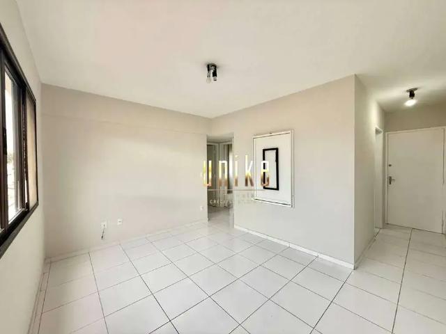 Apartamento para Locação em São José dos Campos/SP Jardim das Indústrias 2 Quartos