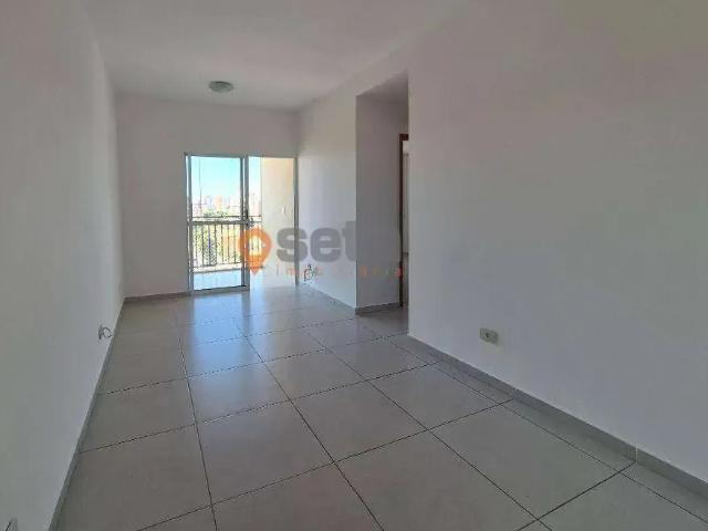 Apartamento para Locação em São José dos Campos/SP Jardim das Indústrias 2 Quartos
