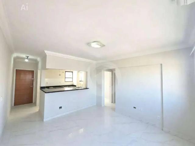 Apartamento para Locação em São José dos Campos/SP Jardim das Indústrias 2 Quartos